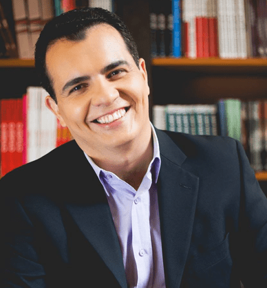 DNA JJ - Portal de Conteúdos